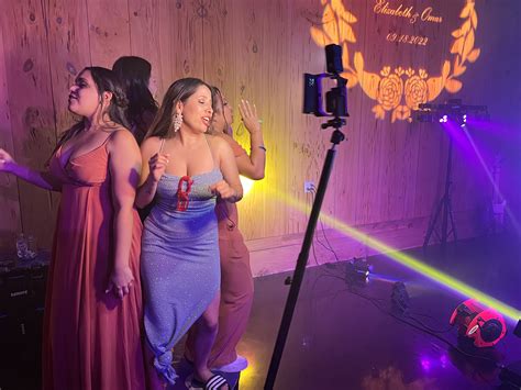 Digi Booth Events Updated Prices The Knot