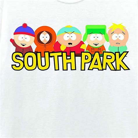 South Park Logo And Symbol Meaning History Png 51 Off