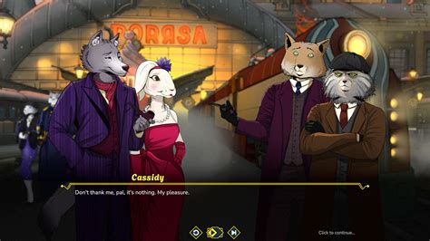 Moses And Plato Last Train To Clawville On Steam