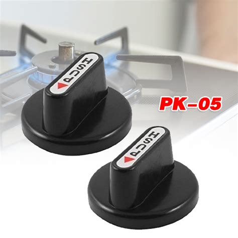 1pcs Standard Gas Stove Knobs Gas Stove Parts Fit For Standard Gas