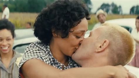 Intimate Photos Of Interracial Couple Who Inspired Hollywood Movie