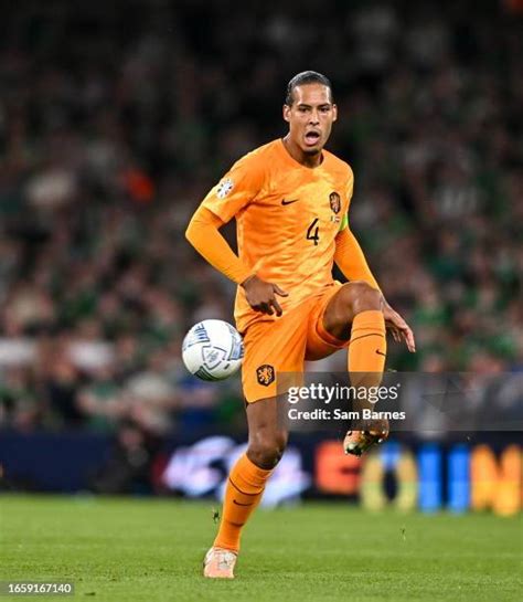 83 Sam Van Dijk Photos And High Res Pictures Getty Images
