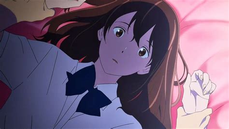 Kimi No Suizo Wo Tabetai 73 Photo
