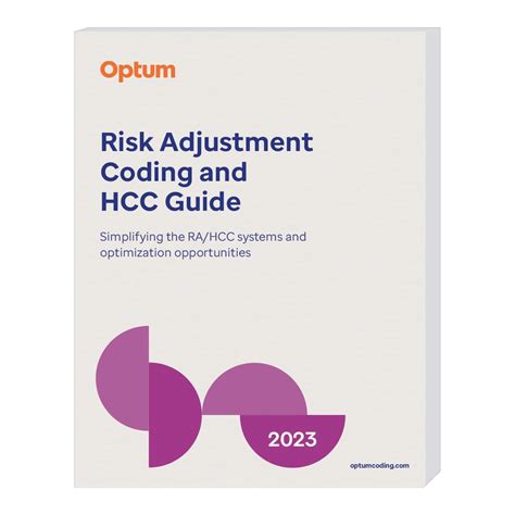 2023 Risk Adjustment Coding And Hcc Guide 9781622547821 Books Amazonca