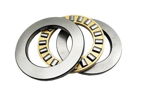 Thrust Bearing Alternate Name At Annabelle Parkhill Blog