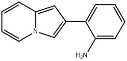 Benzenamine 2 2 Indolizinyl 1801754 11 9