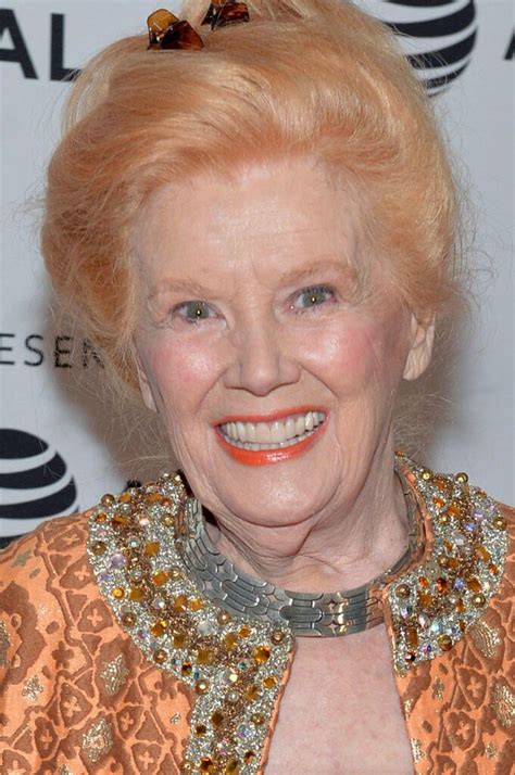 Happy 86th Birthday To Kathleen Nolan 92719 Born Jocelyn Schrum American Actress From 1957