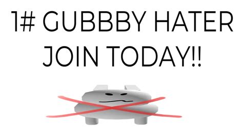 I Hate Gubby I Hope It Gets Dropkicked Fandom