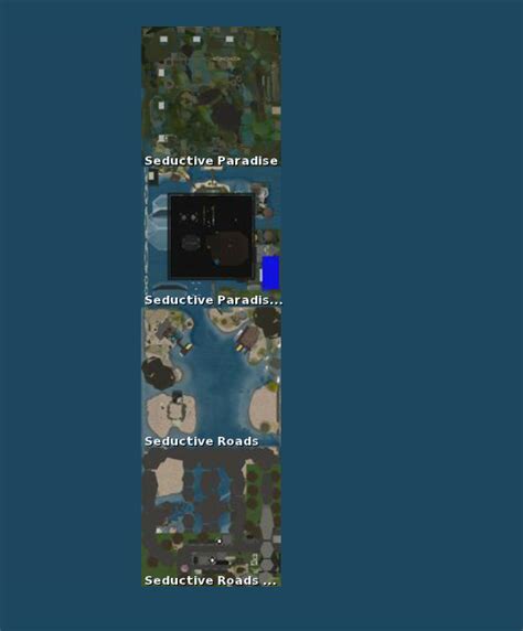 Seductive Paradise Slgi Wiki Fandom