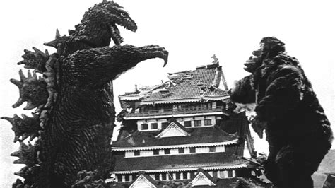 King Kong Vs Godzilla 1962 352x198