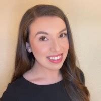 Ariana Gonzalez Political Science B S Graduate From The Bush School