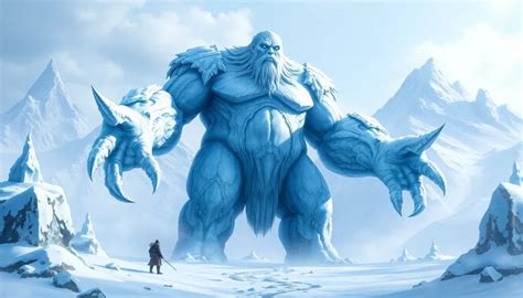 Karstaag Skyrim Ultimate Guide To Conquering The Legendary Frost Giant