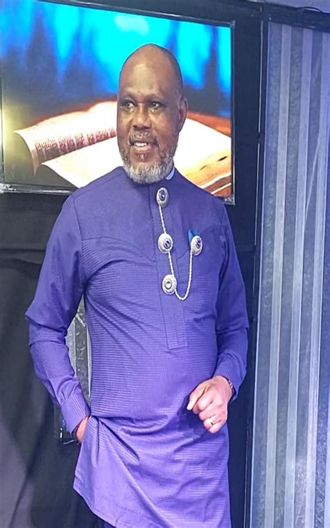 Chuka D Akurienne Aeimc