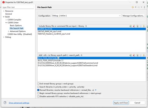 LAUNCHXL F28379D LAUNCHXL F28379D C2000 微控制器论坛 C2000 微控制器 E2E 设计支持