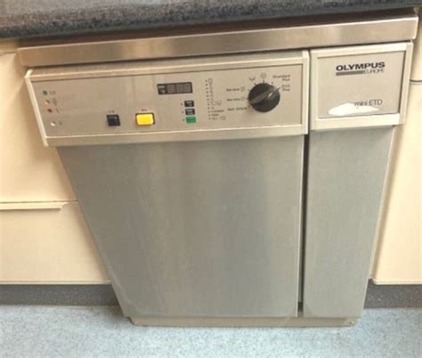 Olympus Endoscopy Europe Etd Cleaning And Desinfection Juramed Shop