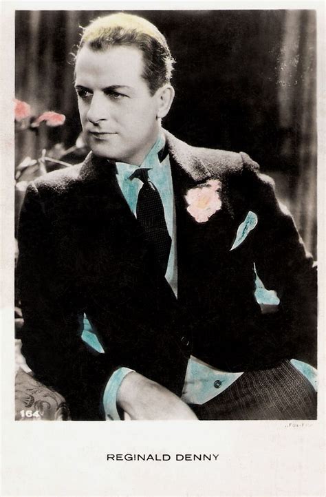 Reginald Denny A Photo On Flickriver