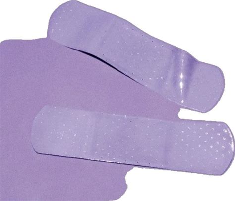 Purple Meme Template