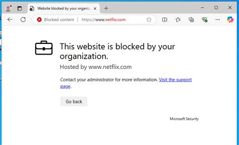 Deploy Defender For Cloud Apps Mdca And Block Unwanted Applications