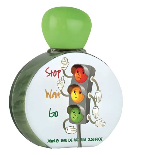 Stop Wait Go Edp Vivantiscz Hello Gorgeous