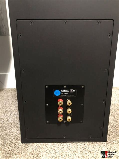 Pmc Ib2 Photo 4440148 Canuck Audio Mart