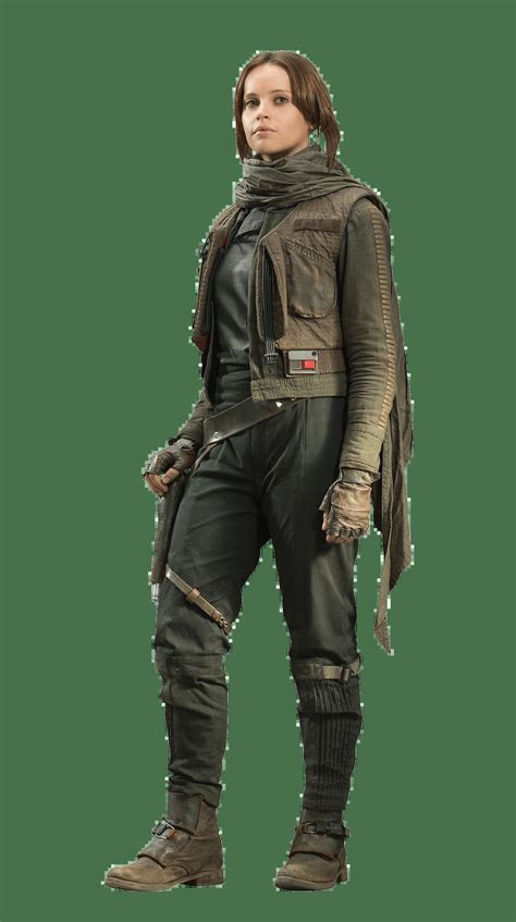 Jyn Erso Heroes Wiki Fandom
