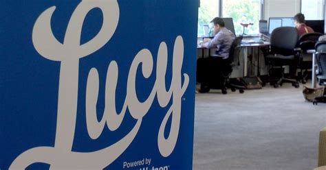 Meet Lucy The Minnesota Made Ai Supercomputer Cbs Minnesota