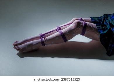 Japanese Bondage Photos And Images