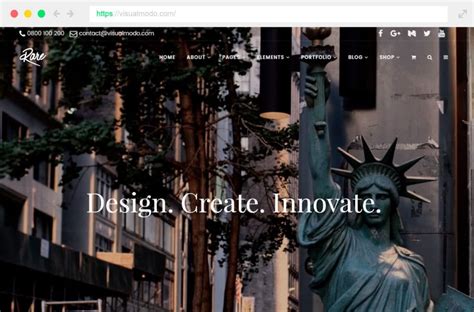 Rare Wordpress Theme Documentation Visualmodo Guides