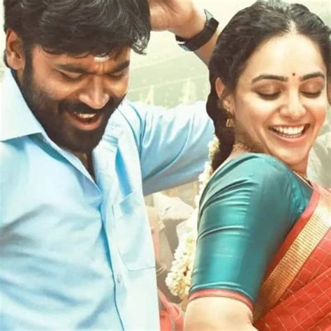 Thiruchitrambalam Movie Review Dhanush Fans Hail His Middle Class Act