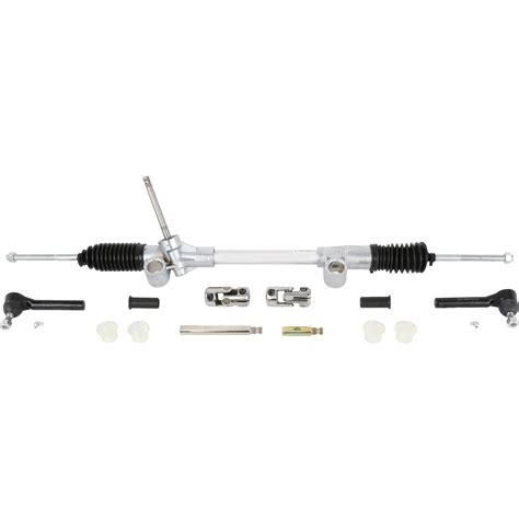 Unisteer 8000360 Rack And Pinion