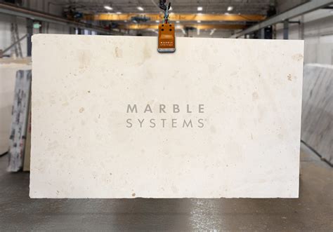 Ceppo Di Luna Honed Limestone Slab Random