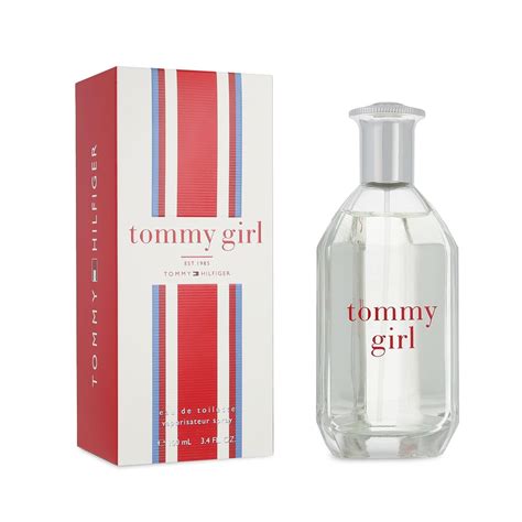 Tommy Hilfiger Tommy Girl Eau De Toilette Spray For Women