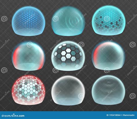 Force Field Bubble At Sara Huff Blog