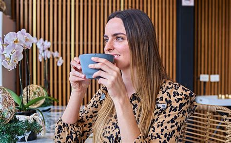 María Letona Cómo Cuidar Tus Dientes Chic Magazine