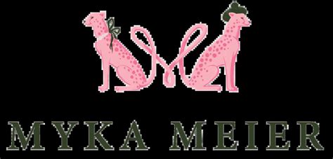 Logotipo De Reubicación De Myka