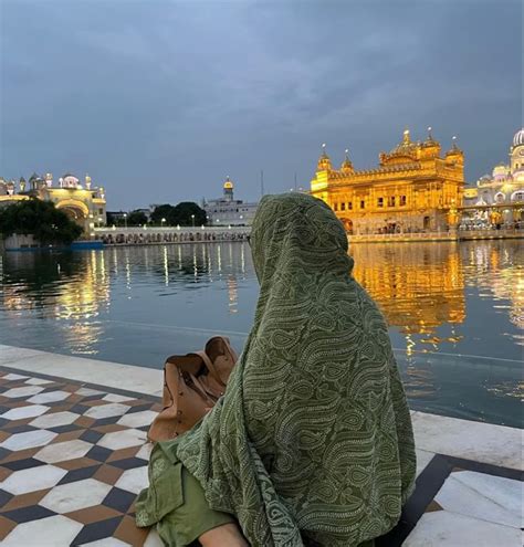 Pin By Gigi On Sikhi 🤎☬ Punjabi Culture Desi Love Indian Aesthetic