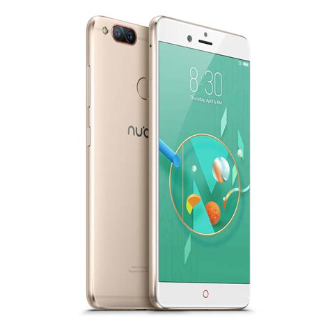 Nubia Z17 Mini Smartphone Review Notebookcheck Review