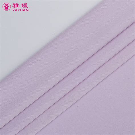 84 Nylon 16 Spandex Fabric Factory Hot Sale