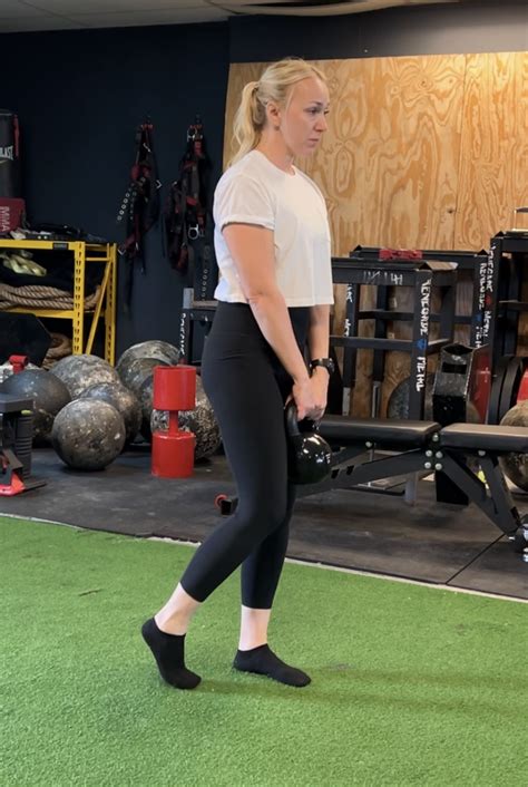 How To Do B Stance Rdls Alexander Training Personal Training In