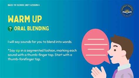 Skills 1 Lesson 4 Pdf Lesson Presentation Amplify Ckla First Grade