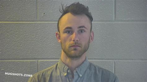 Madden Cameron Bryce 04162023 Pulaski County Mugshots Zone