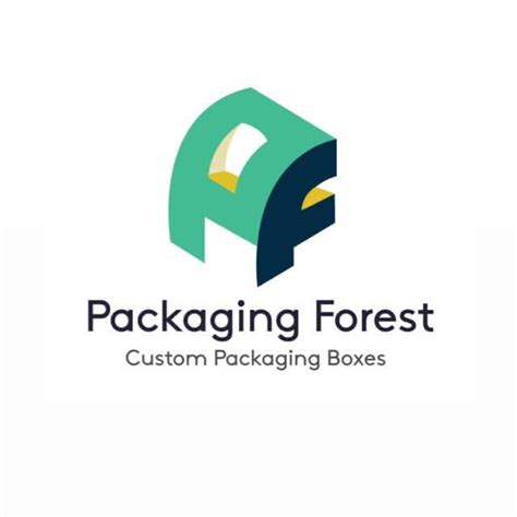 Design An Exceptional Food Packaging Packaging Forest