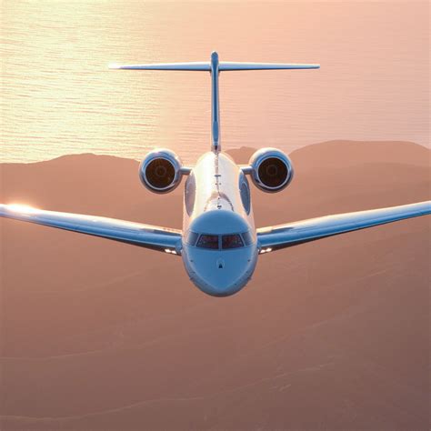 Netjets Pilot Careers Netjets