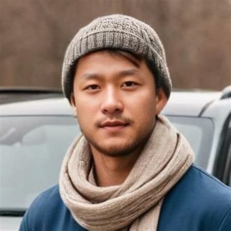 Yanko Yanichievich Full Stack Developer Innowise Group Xing