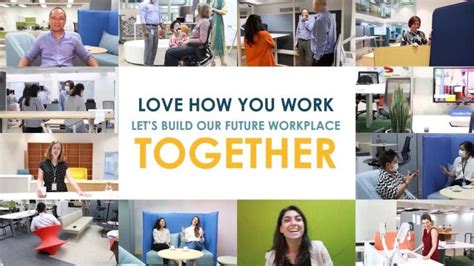 Escap Future Workspace Solution Sunari Silva