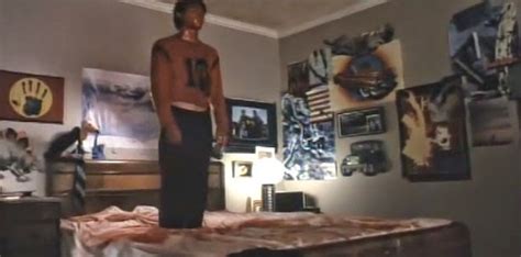 Pesadilla En La Calle Elm 1984 Johnny Depp