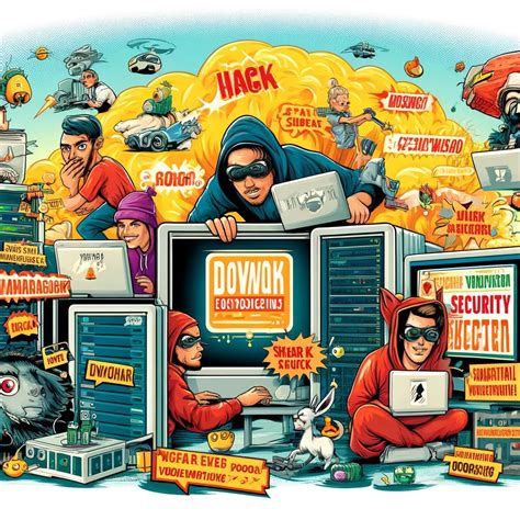 Hack Some Stuff And Up Your Skills Here Are Some Intentionally Vulnerable Docker Containers