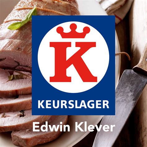 Keurslager Edwin Klever Nieuwegein