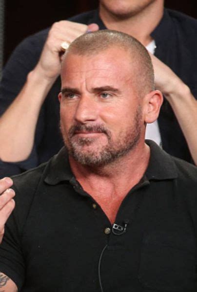 3 Unknown Facts About Prison Break Actor Dominic Purcell Yaay
