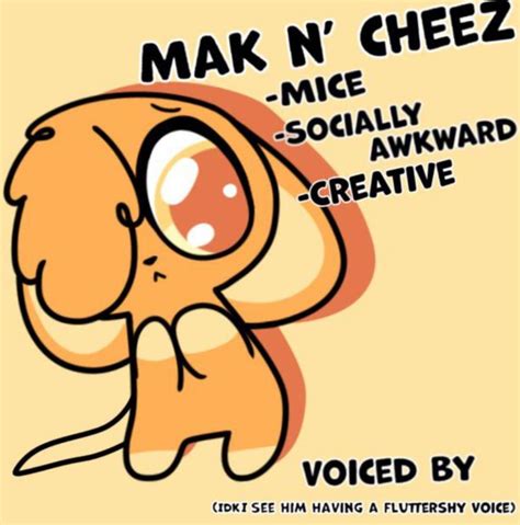 Makncheez The Mouse Mouse Oc Drawing Smiling Critters Oc Base Fox